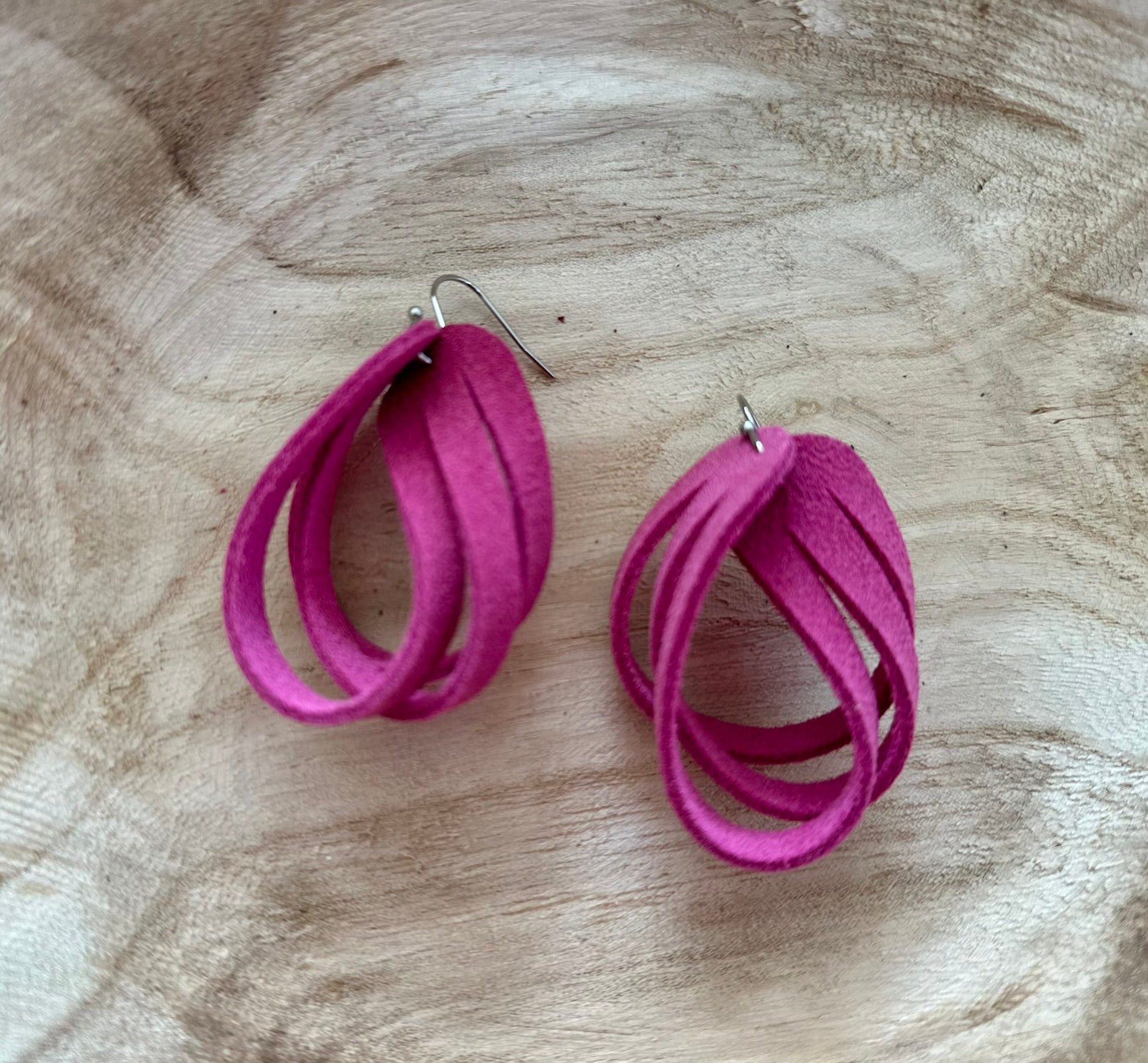 Earrings – Gilly & Rose